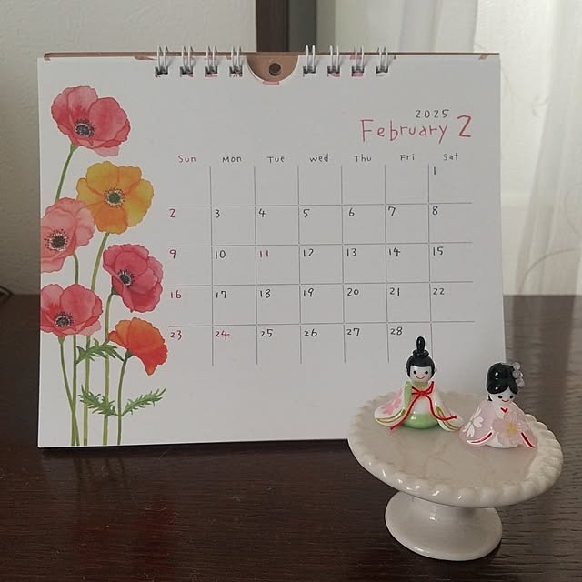 トールペイント 雛人形のおしゃれなアレンジ・飾り方の トールペイント 雛人形のおしゃれなアレンジ・飾り方の