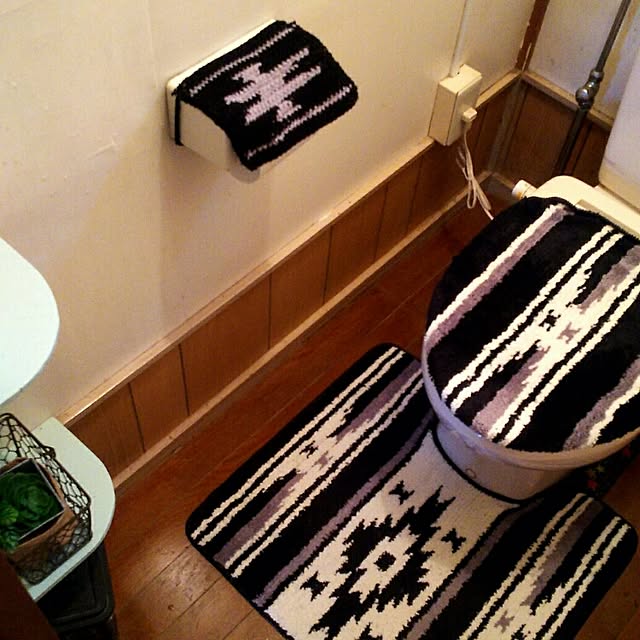 ハンドメイド トイレットペーパーホルダーカバーのおすすめ商品 ハンドメイド トイレットペーパーホルダーカバーのおすすめ商品