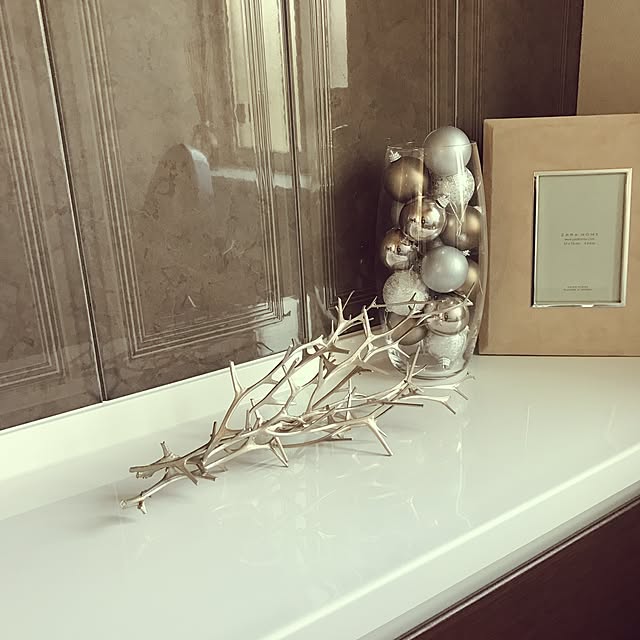 ZARA HOME クリスマスオーナメントのおすすめ商品とおしゃれな ZARA HOME クリスマスオーナメントのおすすめ商品とおしゃれな