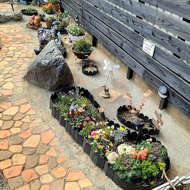 飛び石 庭 木目模様の小道用踏み石、 花壇や芝生、葬儀用の素朴 飛び石 庭 木目模様の小道用踏み石、 花壇や芝生、葬儀用の素朴