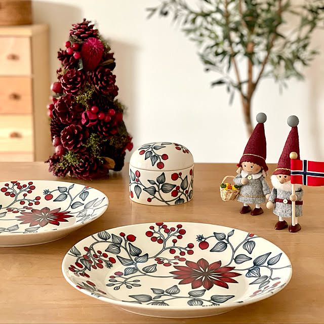 クリスマス ルノフロストベリーのおすすめ商品とおしゃれな実例 クリスマス ルノフロストベリーのおすすめ商品とおしゃれな実例