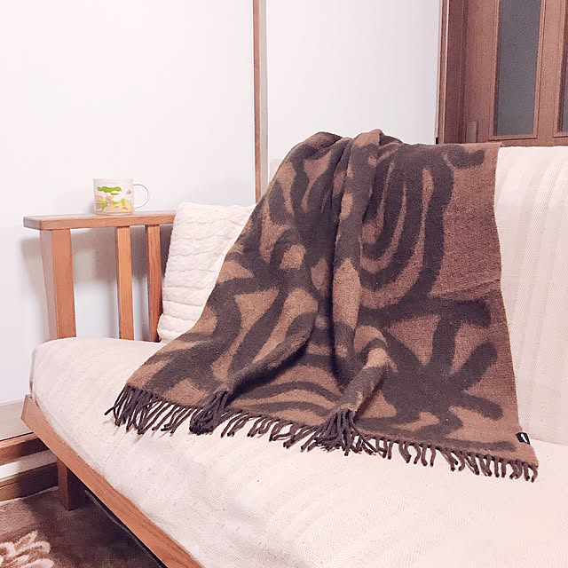 人気・完売】マリメッコ marimekko ウニッコ ブランケット 北欧 人気・完売】マリメッコ marimekko ウニッコ ブランケット 北欧