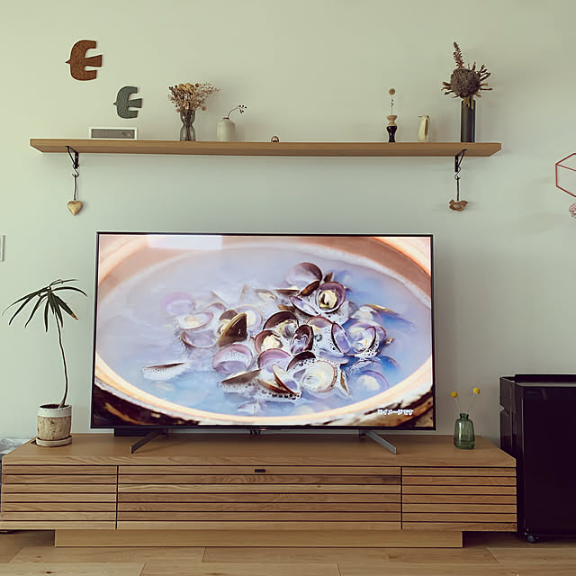 テレビ台 SONY BRAVIAのおすすめ商品とおしゃれな実例 テレビ台 SONY BRAVIAのおすすめ商品とおしゃれな実例