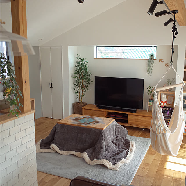 オルテガ柄 オルテガのおしゃれなインテリア・部屋・家具の実例 オルテガ柄 オルテガのおしゃれなインテリア・部屋・家具の実例
