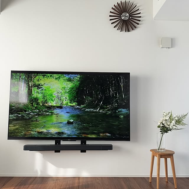 ハイセンスTVのおすすめ商品とおしゃれな実例 | RoomClip ハイセンスTVのおすすめ商品とおしゃれな実例 | RoomClip