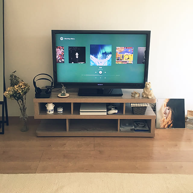 テレビ台 SONY BRAVIAのおすすめ商品とおしゃれな実例 テレビ台 SONY BRAVIAのおすすめ商品とおしゃれな実例