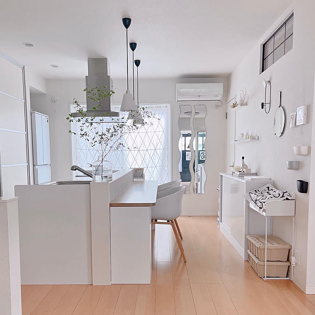IKEA鏡のおすすめ商品とおしゃれな実例 | RoomClip(ルーム IKEA鏡のおすすめ商品とおしゃれな実例 | RoomClip(ルーム