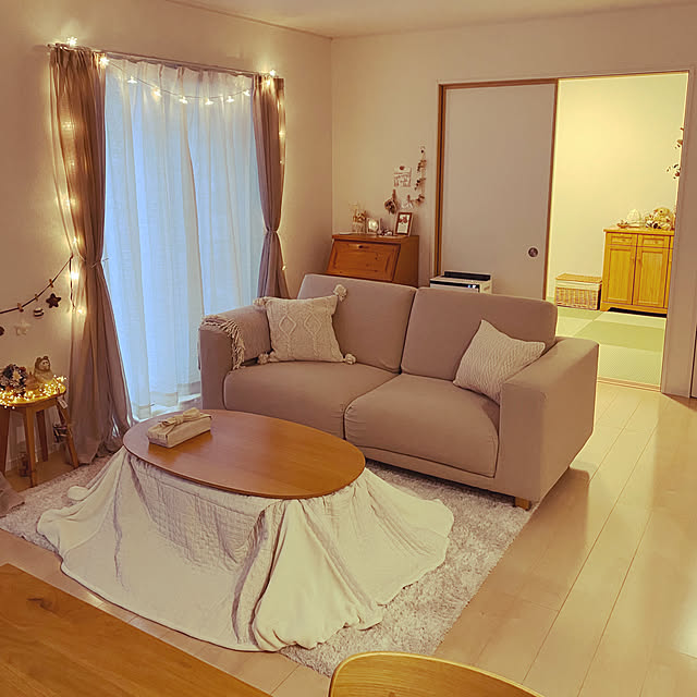 楕円こたつのおすすめ商品とおしゃれな実例 | RoomClip(ルーム 楕円こたつのおすすめ商品とおしゃれな実例 | RoomClip(ルーム