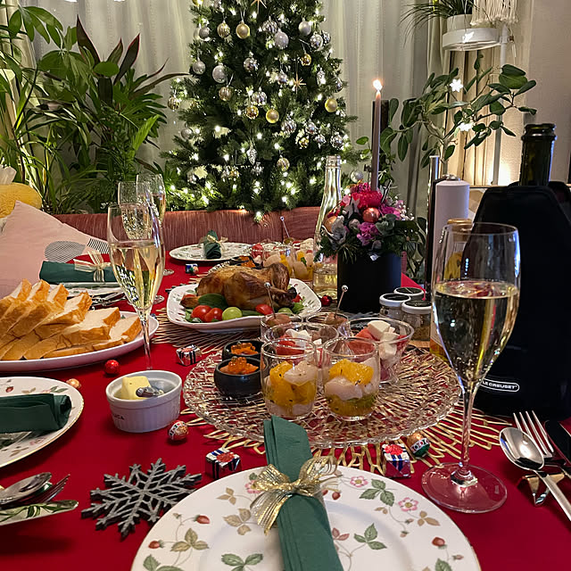 Francfrancクリスマスツリーのおすすめ商品とおしゃれな実例 Francfrancクリスマスツリーのおすすめ商品とおしゃれな実例