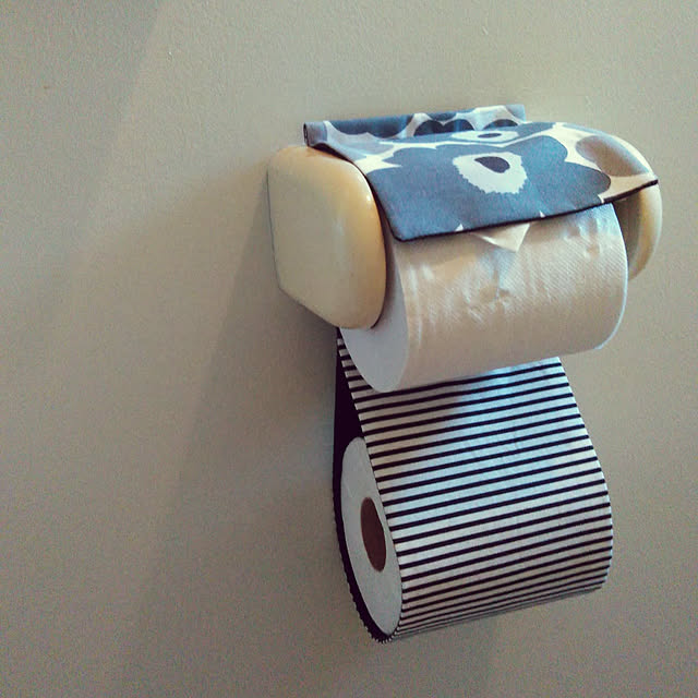 ハンドメイド トイレットペーパーホルダーカバーのおすすめ商品 ハンドメイド トイレットペーパーホルダーカバーのおすすめ商品