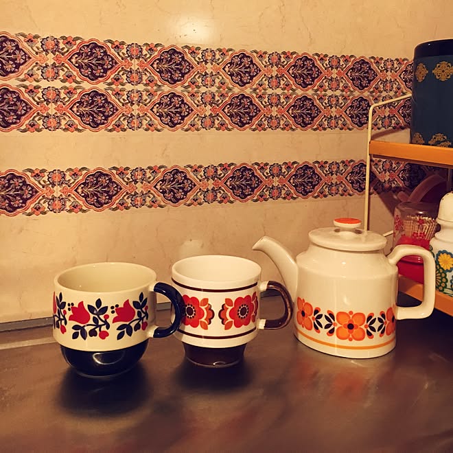 初挑戦/狭いDK/賃貸/2DK/ミニマリストに憧れて...などのインテリア実例 - 2016-03-25 09:58:25 ｜ RoomClip（ルームクリップ） | RoomClip（ルーム ...