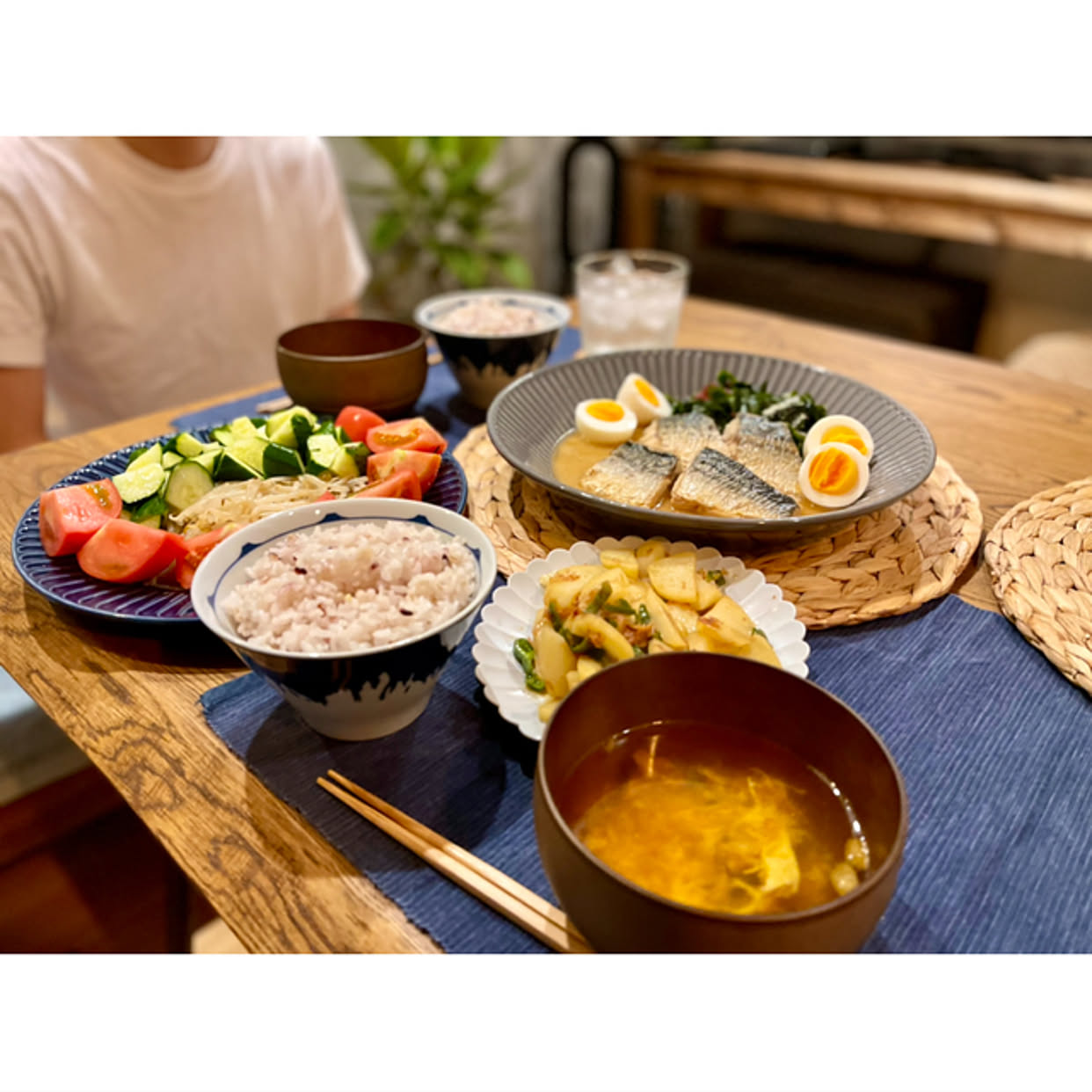 kitoisix/Oisix/Twitter:hidemaroom/暮らしの一コマ/インスタやってます！...などのインテリア実例 - 2021-09-15 17:47:22 ...