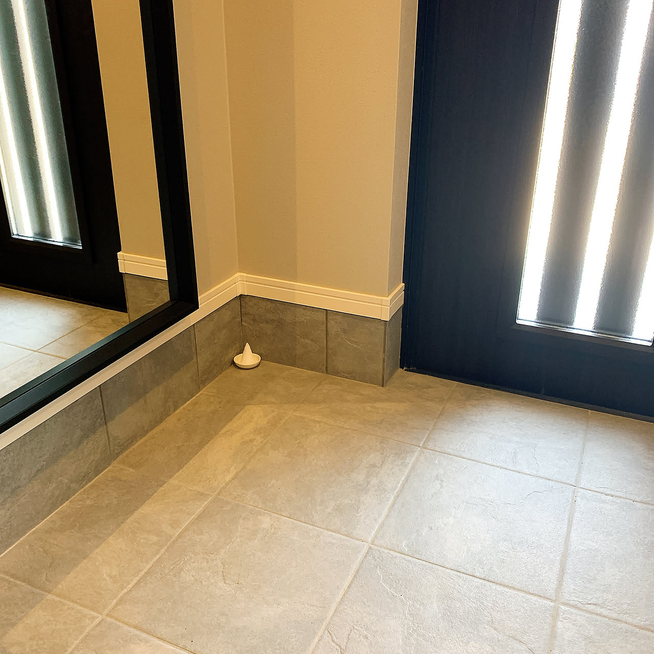 セリア 盛り塩の商品を使ったおしゃれなインテリア実例 ｜ RoomClip（ルームクリップ）