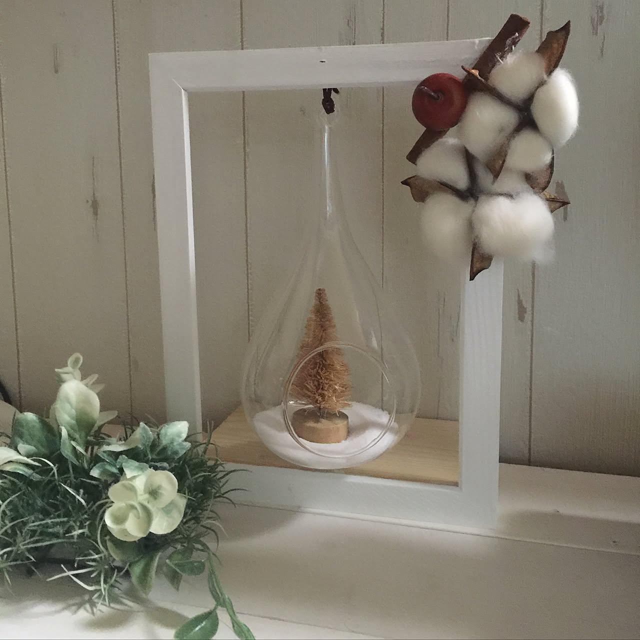 セリア 盛り塩の商品を使ったおしゃれなインテリア実例 ｜ RoomClip（ルームクリップ）