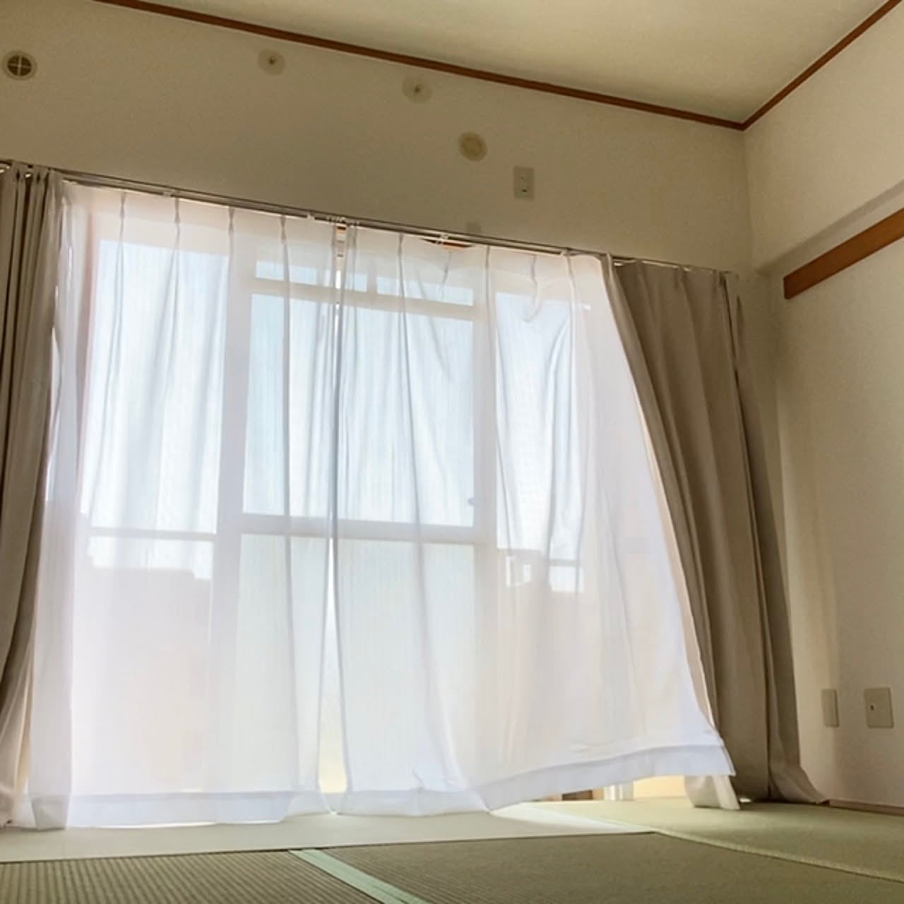 3DK 都営住宅のレイアウト・おしゃれなインテリアコーディネートの実例 ｜ RoomClip（ルームクリップ）