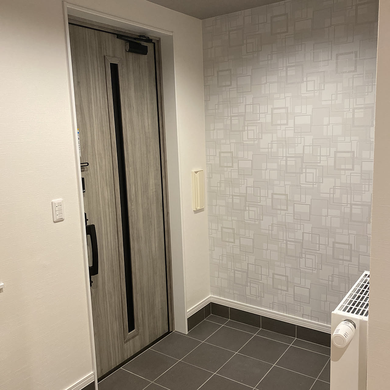 YKK玄関ドア ココナッツチェリーのおすすめ商品とおしゃれな実例 ｜ RoomClip（ルームクリップ） | RoomClip（ルームクリップ）