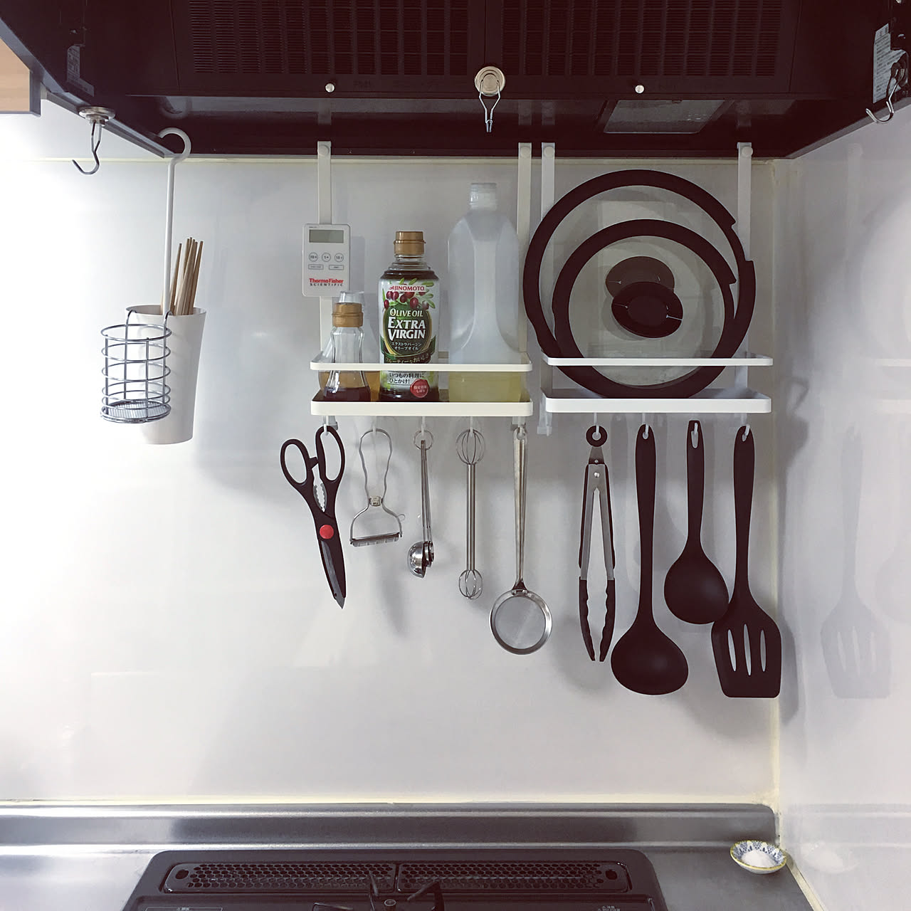 セリア 盛り塩の商品を使ったおしゃれなインテリア実例 ｜ RoomClip（ルームクリップ）