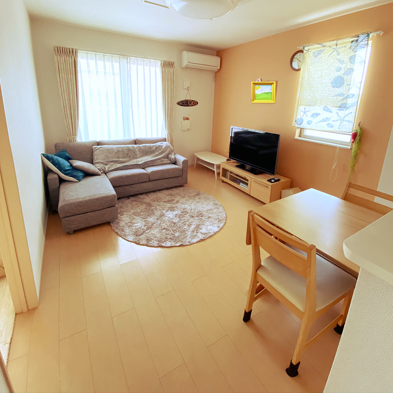 LDK11畳のインテリア実例 ｜ RoomClip（ルームクリップ） | RoomClip（ルームクリップ）