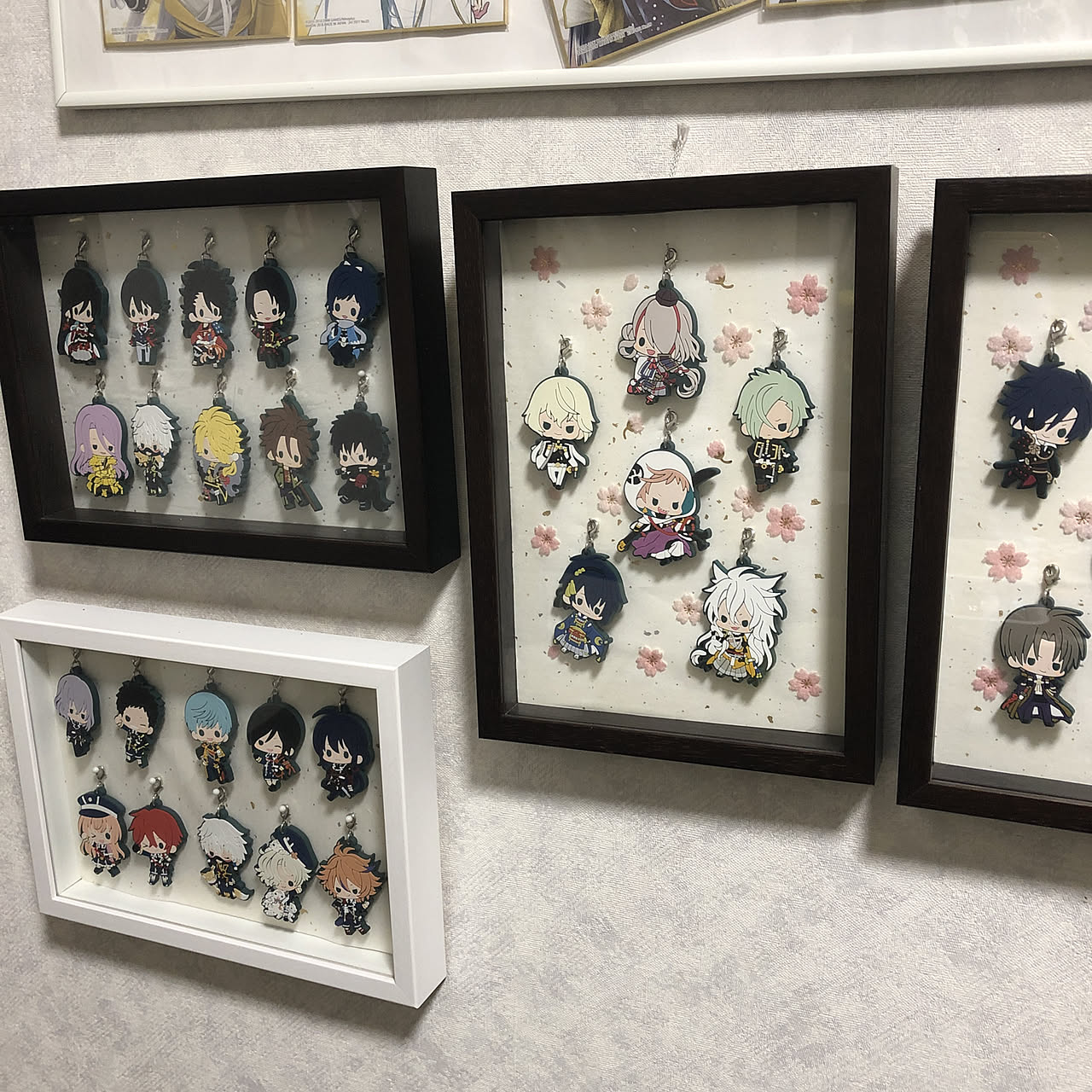 アニメグッズをおしゃれに飾りたいのインテリア実例 ｜ RoomClip（ルームクリップ）