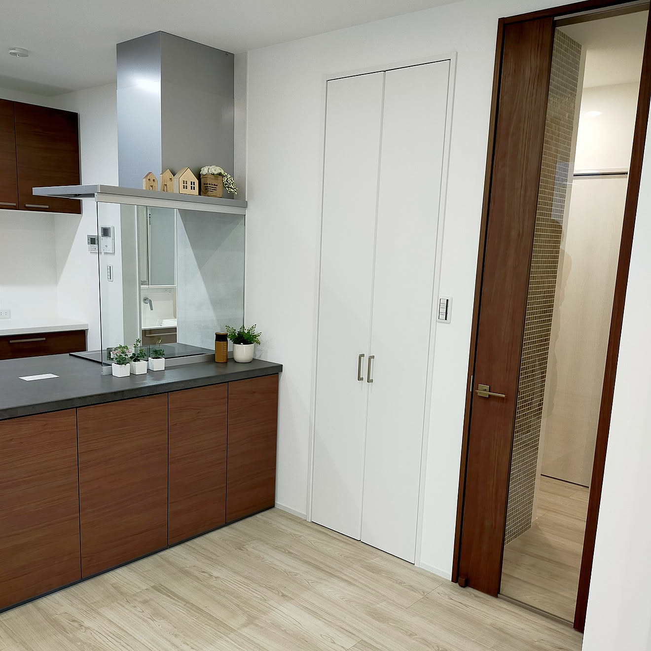 キッチン/LIXILキッチン/LIXIL/クリエモカ/リシェルSI...などのインテリア実例 - 2021-08-22 20:56:46 ...