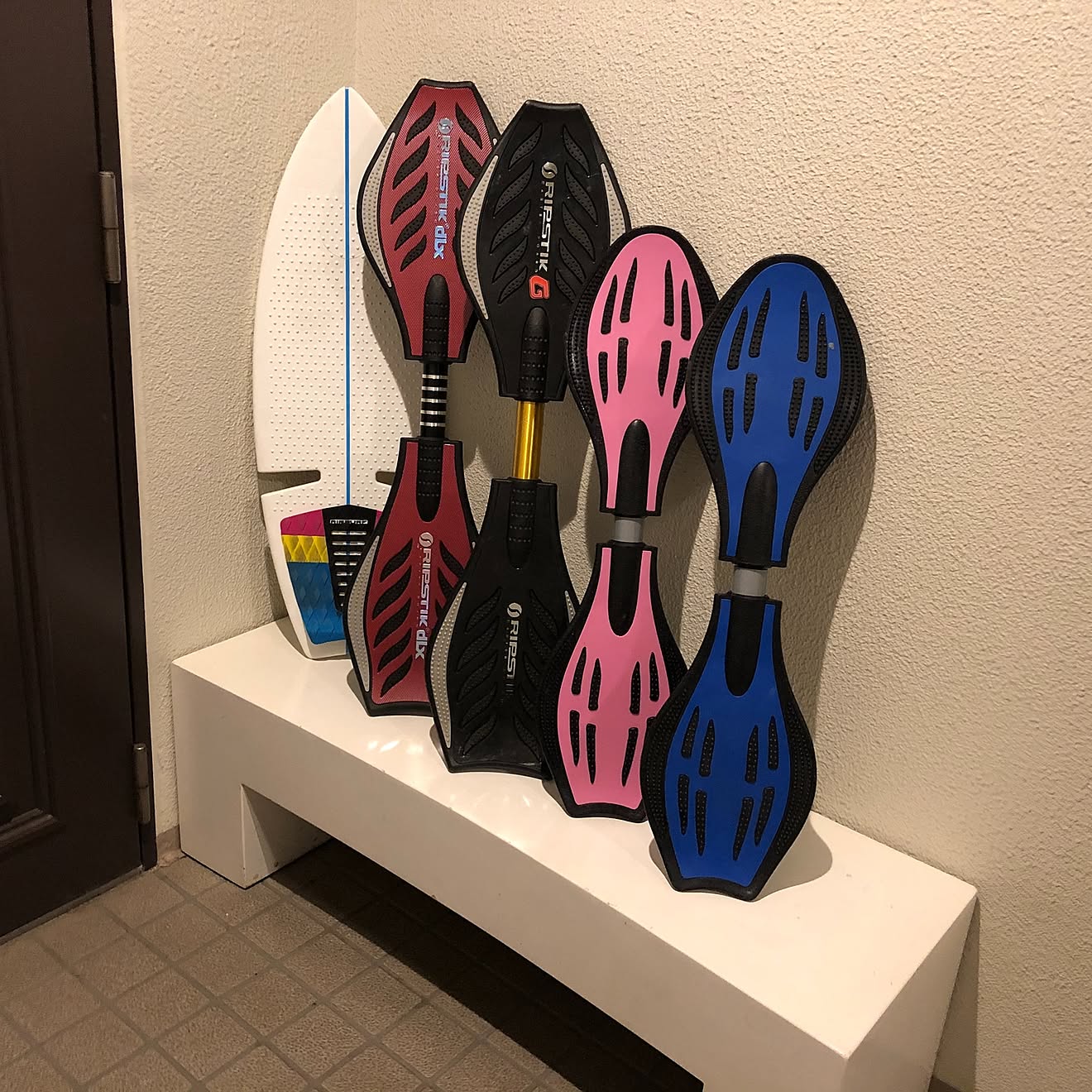 趣味のある暮らし/リップサーフ/リップスティック収納/リップスティック/RIP SURF...などのインテリア実例 - 2021-06-03 ...