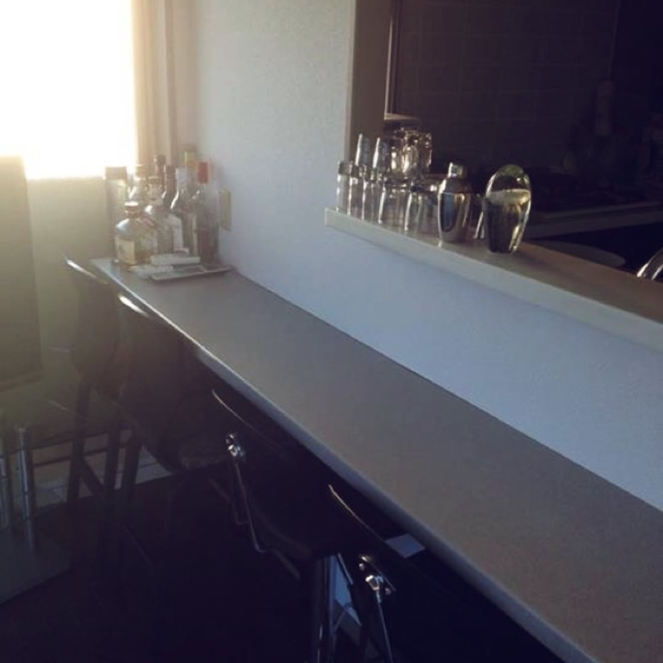 リビング/moda en casa/Artistique/simple/Chic...などのインテリア実例 - 2016-02-15 22: ...