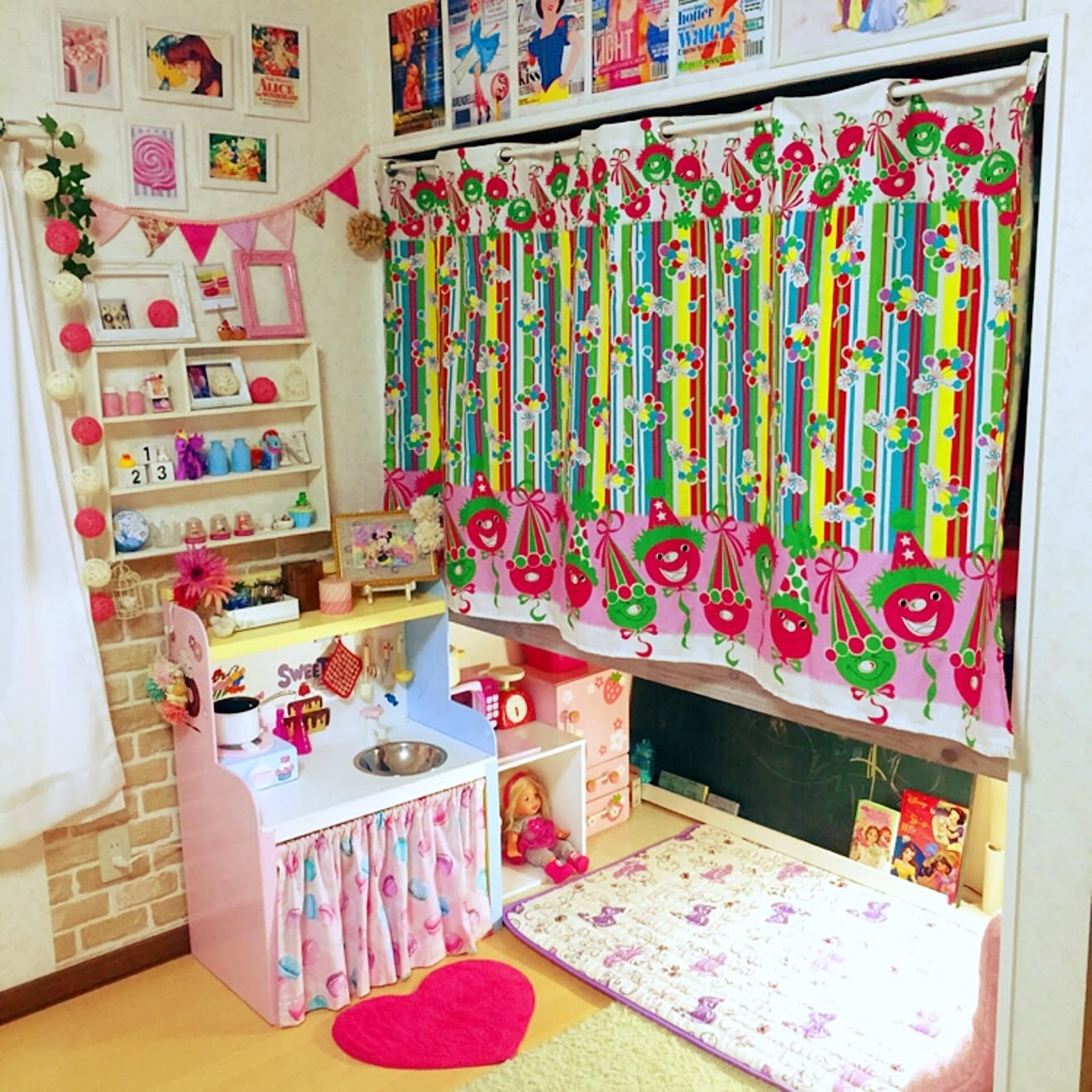 机/ナチュラル/DIY/カフェ風/おままごとキッチン...などのインテリア実例 - 2016-12-14 18:59:16 ｜ RoomClip（ルームクリップ） | RoomClip（ルーム ...