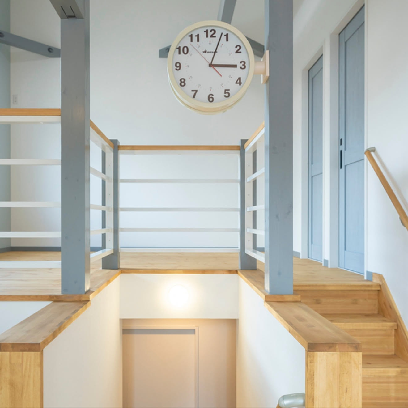 部屋全体/bino wave/BinO/ニトリ/NITORI...などのインテリア実例 - 2018-06-03 18:19:44 ｜ RoomClip（ルームクリップ）