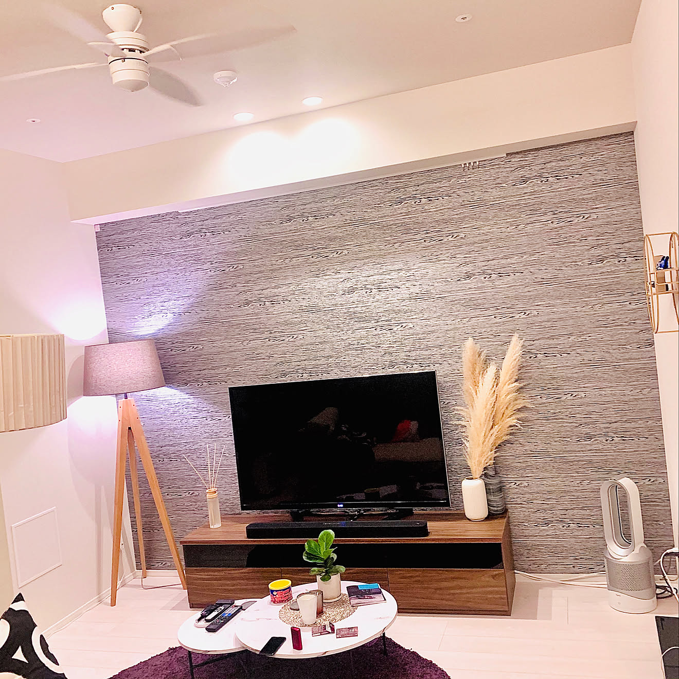 リビング/moda en casa/Artistique/simple/Chic...などのインテリア実例 - 2016-02-15 22: ...