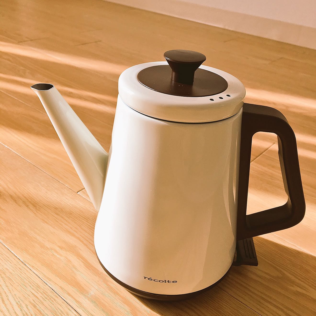 キッチン/FIKA(フィーカ)/一人暮らし/1LDK/生活感...などのインテリア実例 - 2018-11-18 10:31:42 ｜ RoomClip（ルームクリップ）