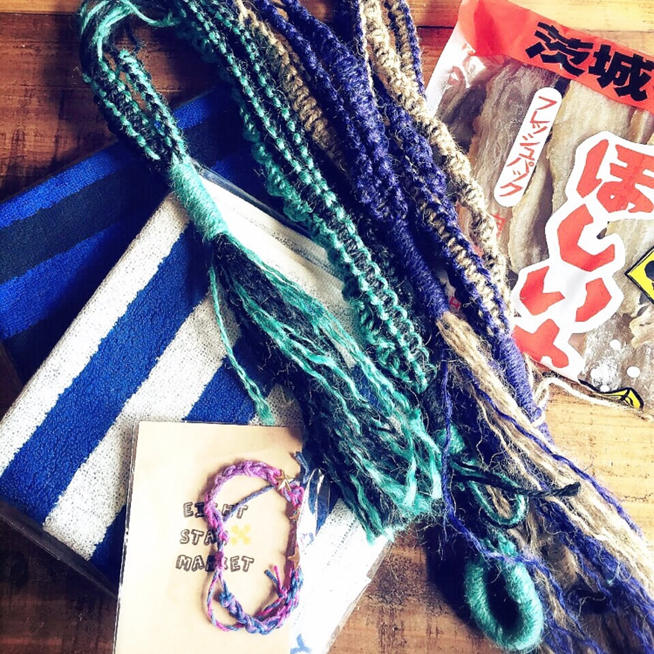 ベッド周り/mimi.ramiチャン♡/男前/双子のインテリア実例 - 2015-01-23 10:38:14 ｜ RoomClip（ルームクリップ）