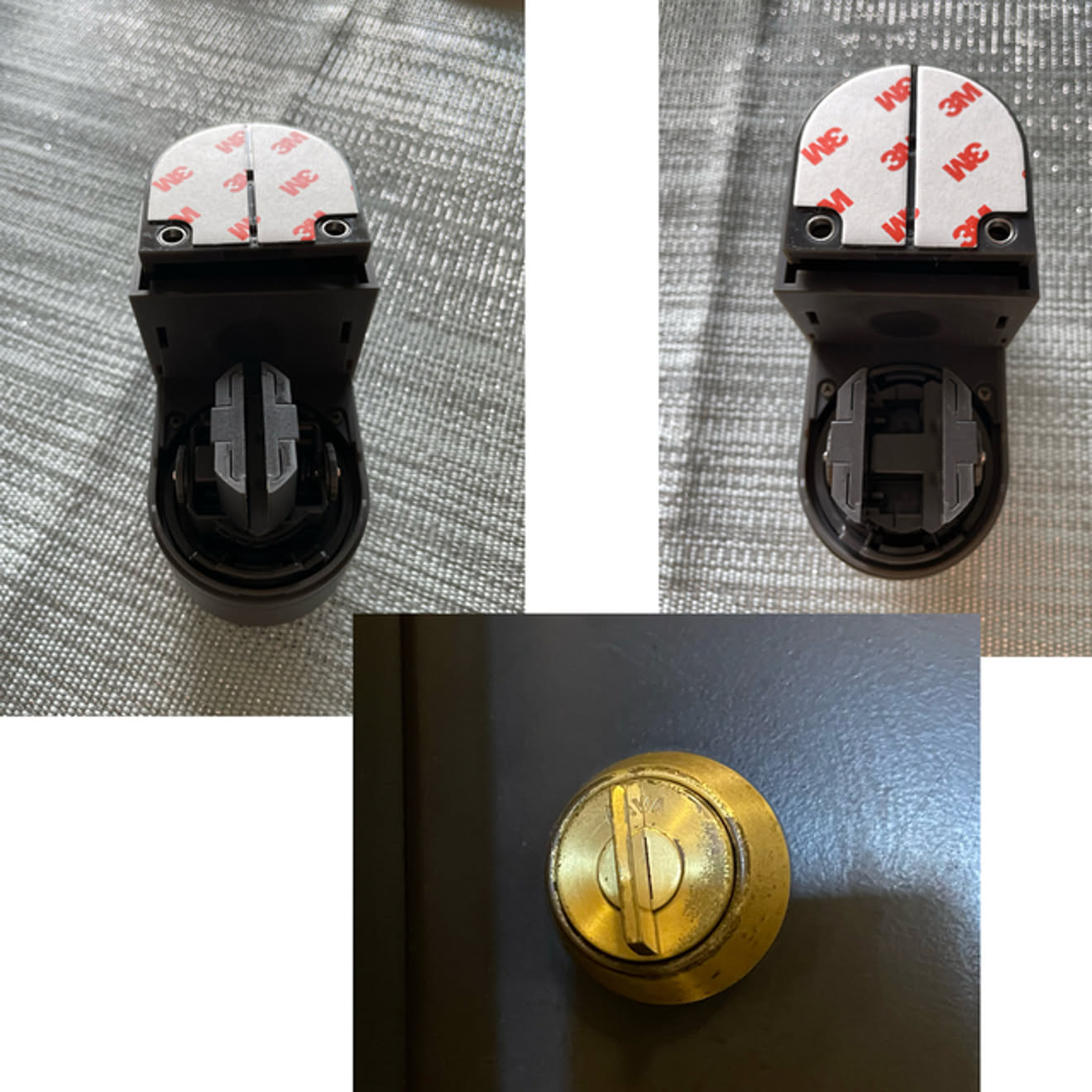 bitlock MINI/bitlock/DIY・リノベーション特集/スマートロック/スマートホーム...などのインテリア実例 - 2022 ...