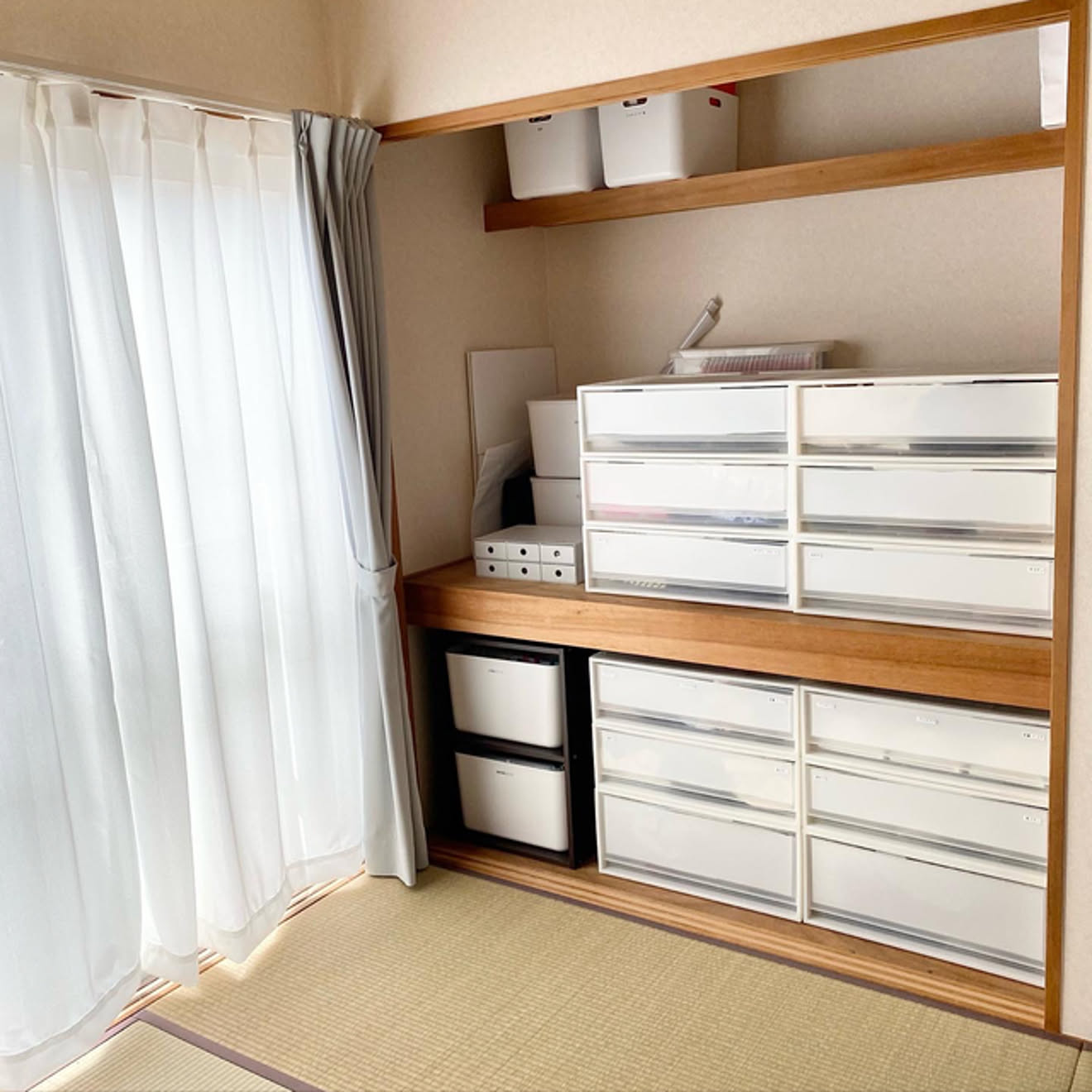 リビング/雑貨/DIY/収納/ダイソー...などのインテリア実例 - 2016-03-04 18:01:17 ｜ RoomClip（ルームクリップ） | RoomClip（ルームクリップ）