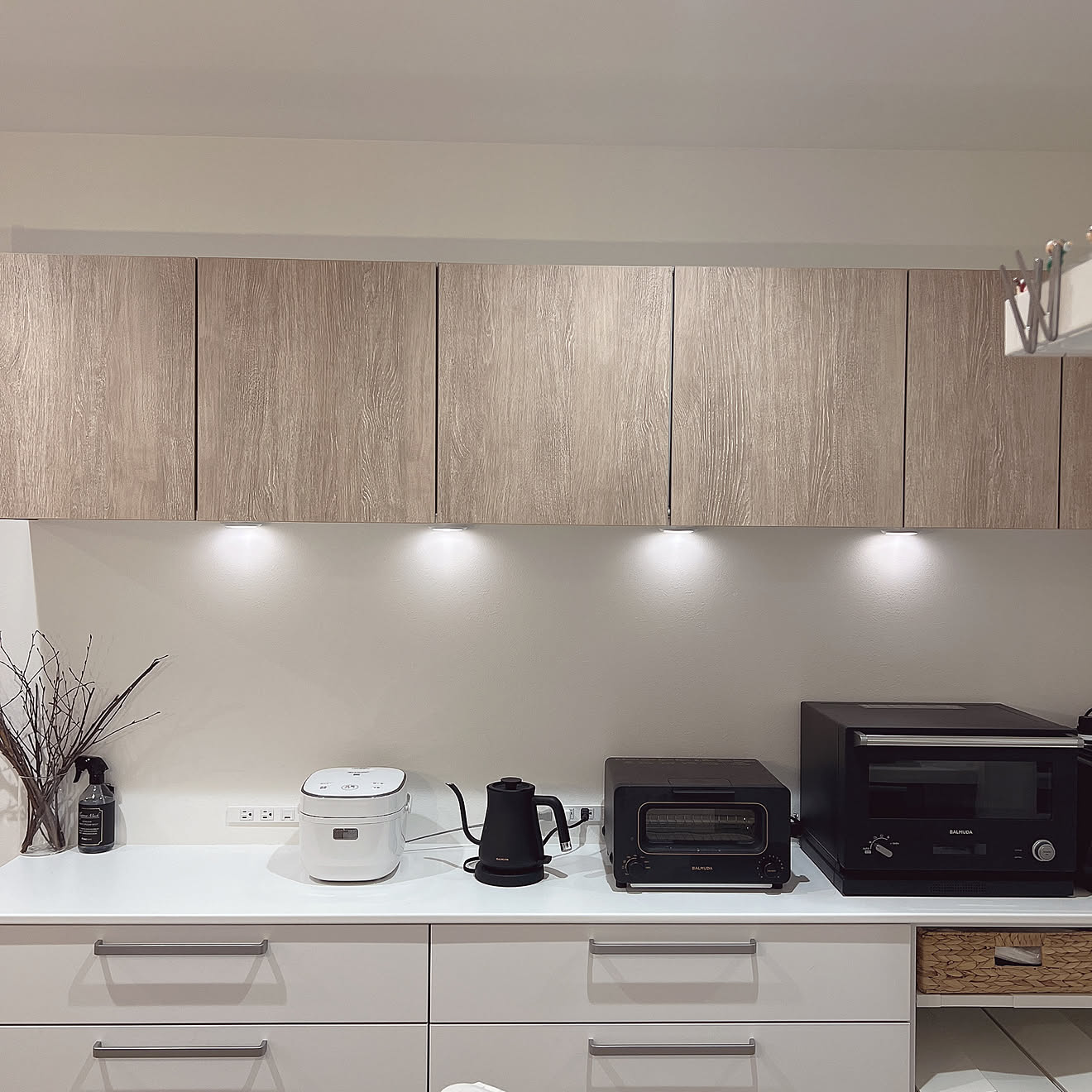 KEYUCAゴミ箱/KEYUCA/ゴミ箱/キッチンのゴミ箱/マイホーム...などのインテリア実例 - 2020-11-02 10:16:40 ｜ RoomClip（ルームクリップ ...