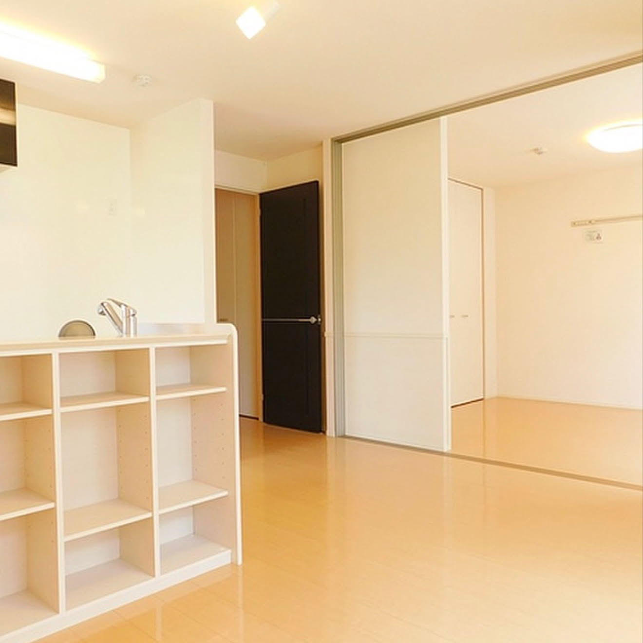 リビング/1LDK/同棲/D-room 賃貸/同棲 1LDK...などのインテリア実例 - 2018-10-04 18:41:43 ...