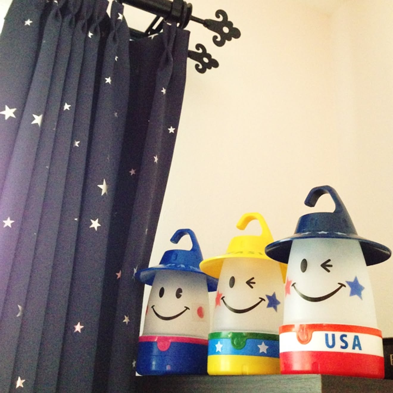 ベッド周り/寝室/にこちゃんマニア★/スマイルラグ/スマイル...などのインテリア実例 - 2016-09-28 12:33:06 ...