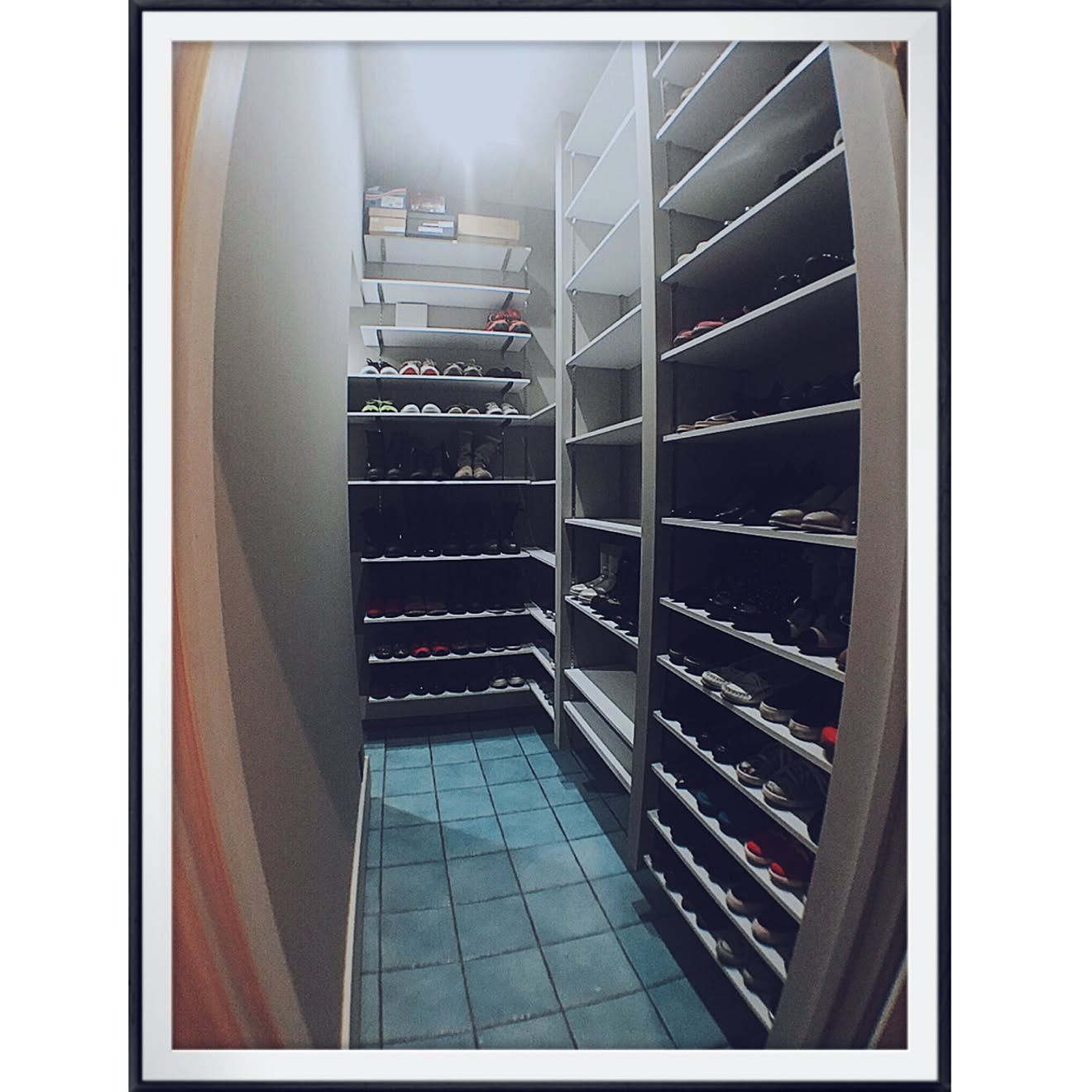 玄関/入り口/シューズインクローゼット/シューズクローク玄関/入り口/シューズクローゼット/シューズクロークのインテリア実例 - 2017 ...