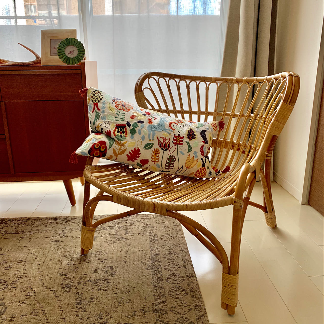 リビング/音楽/ひとり暮らし/賃貸でも楽しく♪/オーディオ...などのインテリア実例 - 2016-12-03 13:57:44 ...