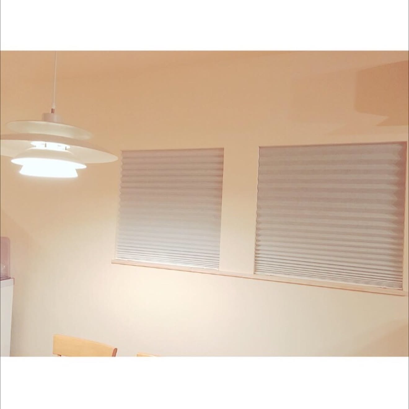 SCHOTTIS ショッティス/ショッティス/SCHOTTIS/遮光プリーツブラインド/子供部屋のインテリア実例 - 2020-03-28 ...