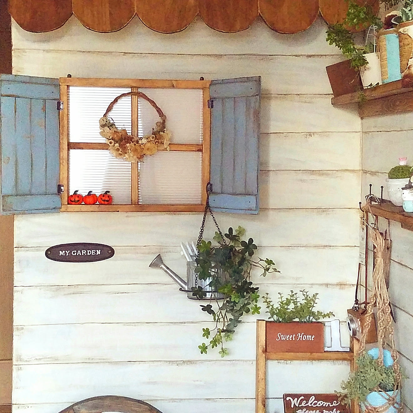 minne→ myjktaka/ハロウィン/プッカポッド/ショップ名→full of fun/癒し...などのインテリア実例 - 2022-09-10 23:06:51 ｜ RoomClip ...