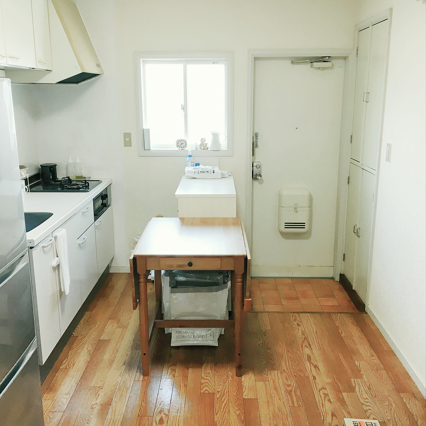 キッチンカウンター 3DKのおすすめ商品とおしゃれな実例 ｜ RoomClip（ルームクリップ）