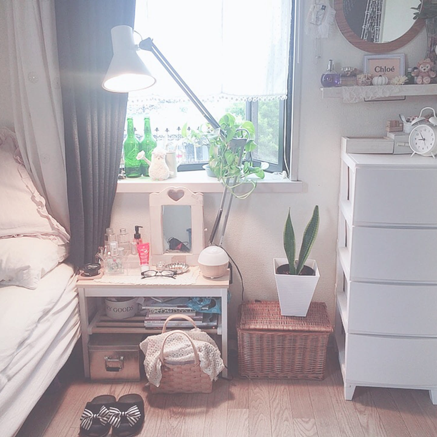 アロマディフューザー 3DKのおすすめ商品とおしゃれな実例 ｜ RoomClip（ルームクリップ）