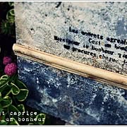 玄関/入り口/Petit caprice/DIY/アンティーク/ジャンク...などのインテリア実例 - 2014-11-01 08:32:41 ...