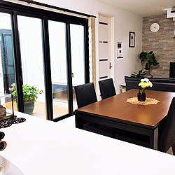 棚/モノトーン/白日/一輪庭に/ラグジュアリー...などのインテリア実例 - 2019-04-25 14:15:02 ｜ RoomClip ...