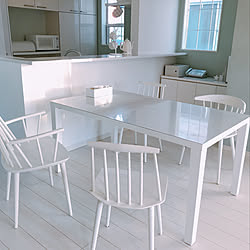 キッチン/中古住宅/いつもいいねやコメありがとうございます♡/こどもと暮らす/こどもと暮らす。...などのインテリア実例 - 2020-07 ...