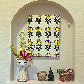 部屋のインテリア実例 katuさん(Room No. 1160415)の部屋 ｜ RoomClip（ルームクリップ）