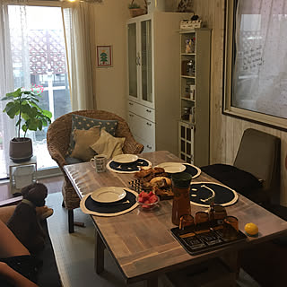 DIY 雑貨屋Franのインテリア・手作りの実例 ｜ RoomClip（ルームクリップ）