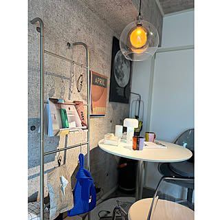 部屋のインテリア実例 pippiさん(Room No. 1408179)の部屋 ｜ RoomClip（ルームクリップ）