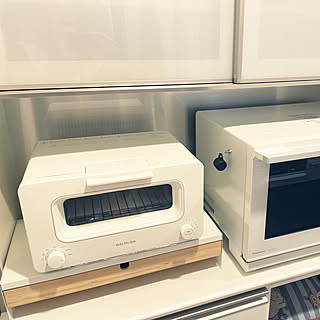 キッチン エロヴェンのインテリア実例 ｜ RoomClip（ルームクリップ）