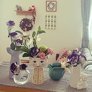 部屋のインテリア実例 katuさん(Room No. 1160415)の部屋 ｜ RoomClip（ルームクリップ）